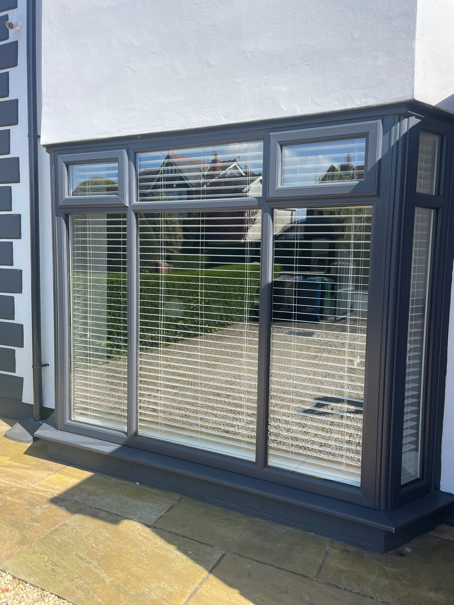 How UPVC Windows Can Transform and Elevate Your Living Space | Countrywide UPVC