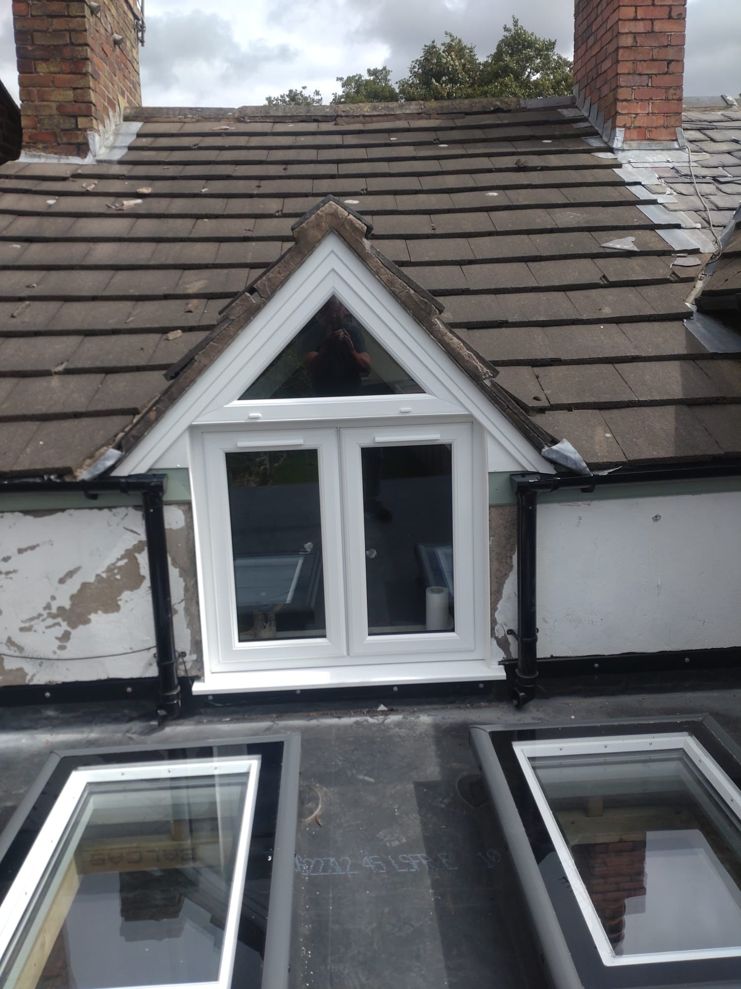 Roof Conversions | Countrywide UPVC North West | Ormskirk